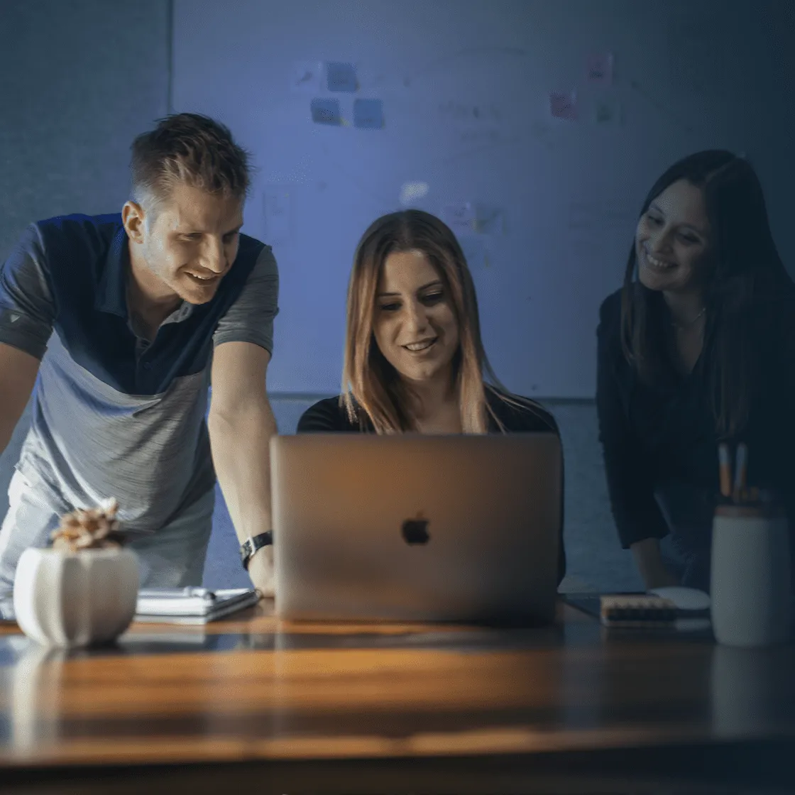 Making Sense: We unlock the full potential