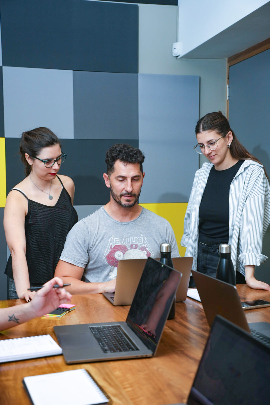 Digital Transformation Consulting | Making Sense