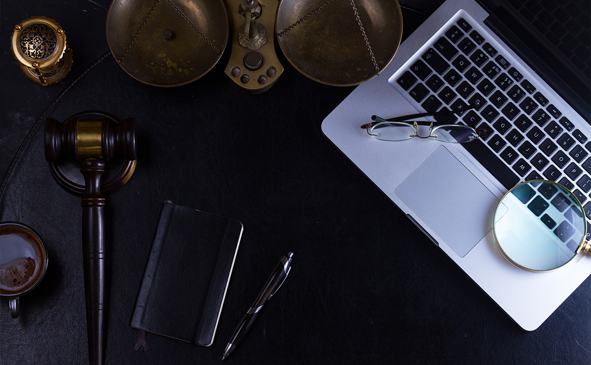 LegalTech: Digital Transformation in Legal Industry | Making Sense